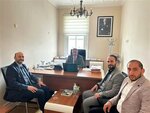 Adalar İlçe Müftülüğü (Maden Mah., Hamidiye Camii Sok., No:6, Adalar, İstanbul), belediyeler, devlet daireleri  Adalar'dan