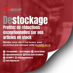 Flash Bazaar (Abidjan, Cocody, Boulevard François Mitterrand), lüks gayrimenkul  Abican'dan