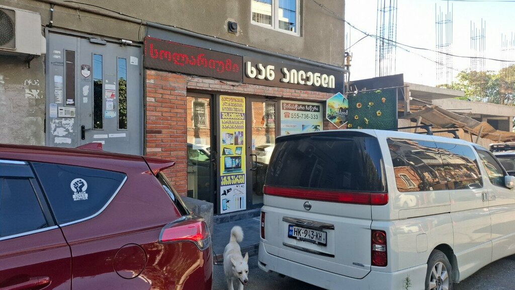 Telefon tamir servisi Technic service, Tiflis, foto