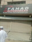 Fahad automobile (Meethi Street No:20A), otomobil satış galerileri  Karaçi'den