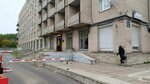 Корпус № 46 (Lva Tolstogo Street No:6-8Ч), hastaneler  Saint‑Petersburg'dan