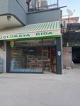 Güçlükaya Gida İmalat İnş. San (Güçlükaya Mah., Eğri Sok., No:10, Keçiören, Ankara), gıda işleme ekipmanları firmaları  Ankara'dan