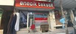 Enecik Tekstil (Telsiz Mah., İmdat Toraman Cad., No:16A, Zeytinburnu, İstanbul), tekstil fabrikaları  İstanbul'dan