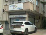 Hızır bilişim (Bahçeşehir Mah., Mehmet Fuat Dıblan Blv., No:57A, Seyhan, Adana), bilişim firmaları  Adana'dan