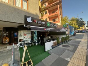 Hi-Phone Smart Service (Esat Cad., No:67, Çankaya, Ankara), cep telefonu aksesuarları  Ankara'dan