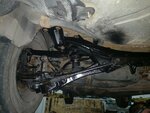 Автосервис (ulitsa Kirova No:101Б, posyolok Bolshiye Bazy), otomobil servisi  Voronejskaya oblastından