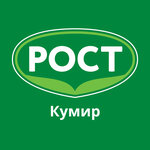 Кумир (No:61, derevnya Alshanskiye Vyselki), seracılık  Orlovskaya oblastından