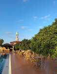 Club Alibey (Kızılağaç Mah., Manavgat, Antalya), spor kulüpleri  Manavgat'tan
