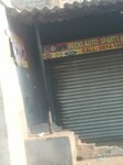 Becks Auto Spares (Freedom Way No:721), otomobil servisi  Lusaka'dan