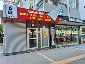 Aquamarin (Adana, Seyhan, Gazipaşa Blv., 11 E), spa  Adana'dan