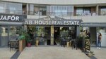 NB House Real Estate (Atakent Mah., 221. Sok., No:23/21, Küçükçekmece, İstanbul), gayrimenkul yönetimi  İstanbul'dan