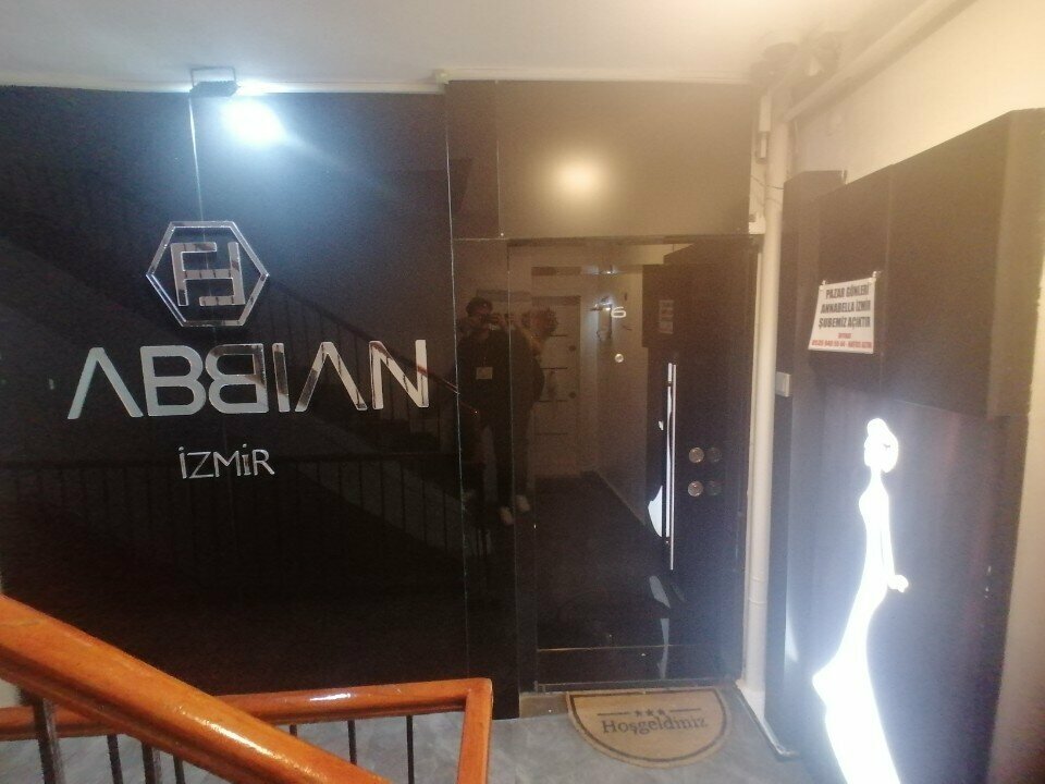 Düğün mağazası Anabella İzmir, Ankara, foto