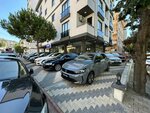 Koçsar Otomotiv (İstanbul, Ümraniye, Namık Kemal Mah., Çiğdemlik Sok., 43/1), otomobil satış galerileri  İstanbul'dan