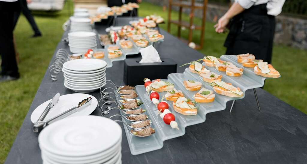 Restoran Önce Yemek Catering, Denizli, foto