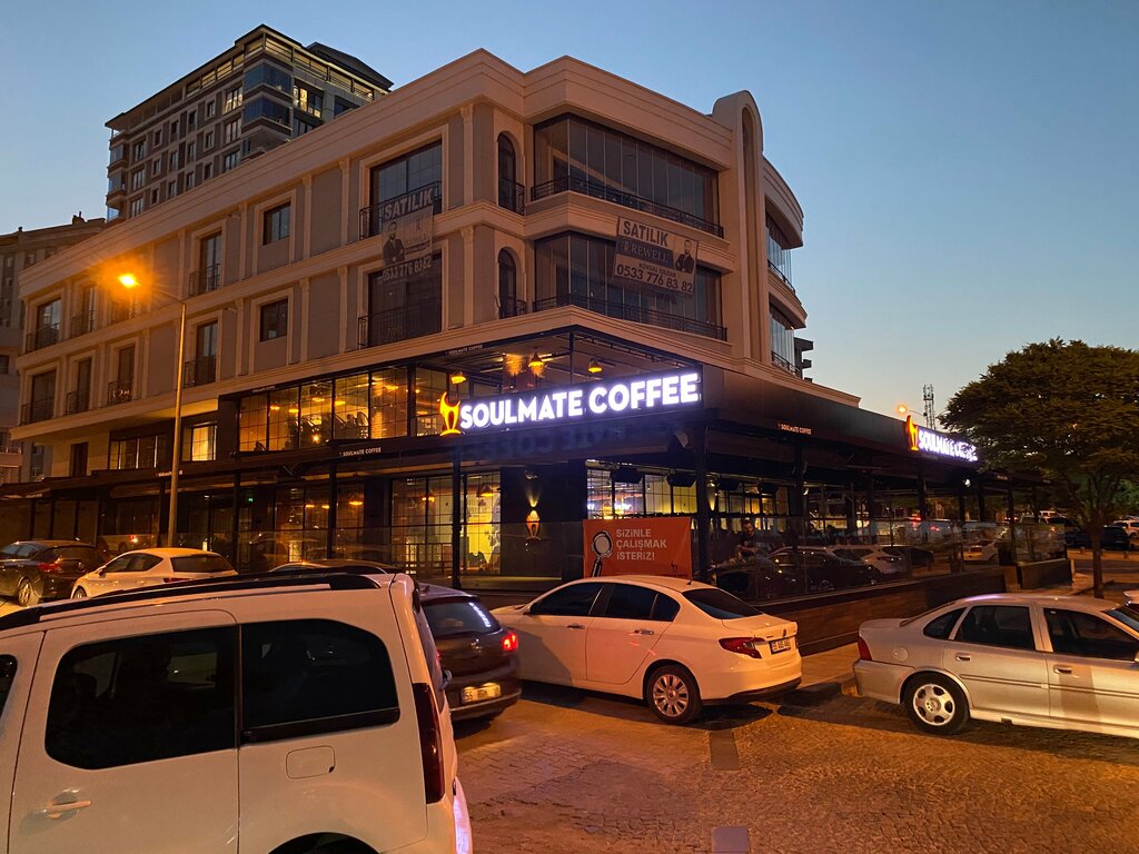i̇nşaat firmaları Limek İnşaat Taahhüt ve Ticaret Limited Şirketi, Atakum, foto
