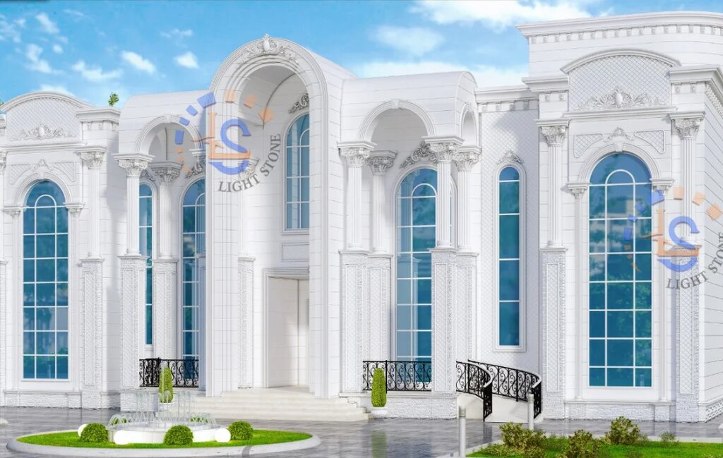 Pencere üretim, satış ve montaj firmaları Light Stone for Stone Industrial Fixing & Trading Company, Al Ain, foto