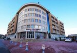 Karapınar Öğretmenevi ve Akşam Sanat Okulu (Konya, Karapınar, Hacı Ömerli Mah., 130552. Sok., 2), resort oteller, tesisler  Karapınar'dan