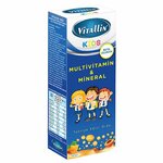 Vitallin (İstanbul, Maltepe, Zümrütevler Mah., Nil Cad., 35), i̇laç firmaları  İstanbul'dan