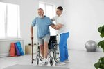 Dar Al Shifa Medical Physiotherapy Center (139, Corniche Al Qawasim Street, Khuzam, Sector 4, Ras Al Khaimah), tıp merkezleri ve klinikler