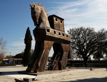 Seyahat acenteleri Ferro Tours, İstanbul, foto
