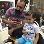 Salon Ozan (Batman, Batman Merkez , Gap Mah., Kekik Sok., 2), kuaförler  Batman'dan