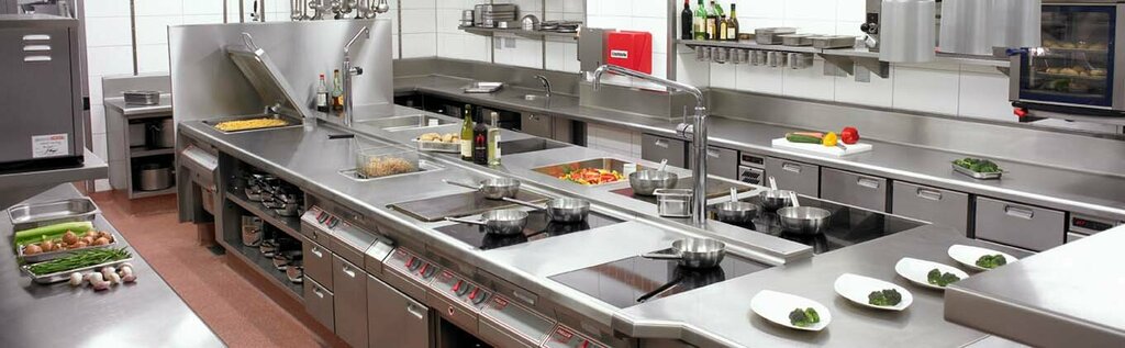 Mutfak mobilyaları Western Kitchen Equipment Trading, Abu Dabi, foto