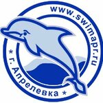 Cssh Aprelevka (Avgustovskaya ulitsa No:40), yüzme okulu  Aprelevka'dan