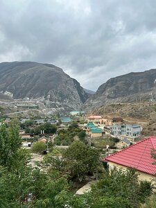 U Habiba (Republic of Daghestan, Kizilyurtovskiy rayon, selo Miatli), otel  Dağıstan'dan