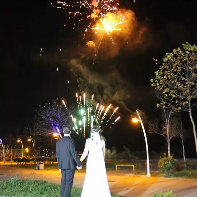 Düğün, toplantı salonu Nisrapark Düğün Salonu, Arsin, foto