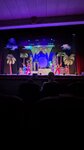Operetta Theater (No:43, Chilanzar District, Chilanzar Residential Area, 6-mavze), toplu taşıma durağı  Taşkent'ten