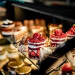 Ruma Patisserie (Denizli, Merkezefendi, Şirinköy Mah., 75. Sok., 5A), gıda üreticileri  Denizli'den