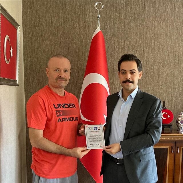 Belediyeler, devlet daireleri Şabanözü Belediyesi, Şabanözü, foto