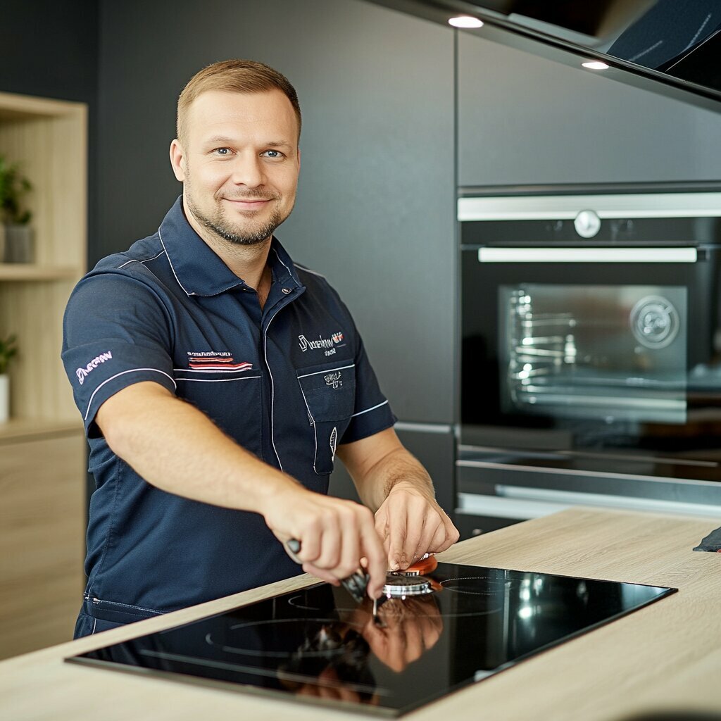 Yönetim ofisi ТехноDoc, Moskova, foto