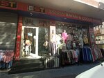 Esilam Giyim (İstanbul, Zeytinburnu, Merv Cad., 72A), giyim mağazası  İstanbul'dan