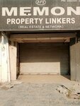 Memon Property Linker۔ میمن پراپرٹی لنکر (No:11, CP Berar Society), emlak ofisi  Karaçi'den