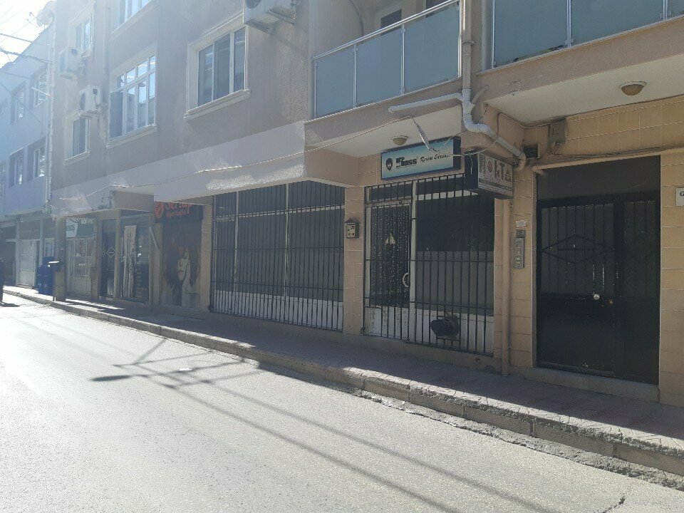 Hobi, elişi için ürünler Nokta sanat evi, Bursa, foto