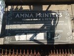 Amna printers (Shahrah-e-Liaquat Street No:39, Seari Quarters), elektronik ofis ekipmanları  Karaçi'den