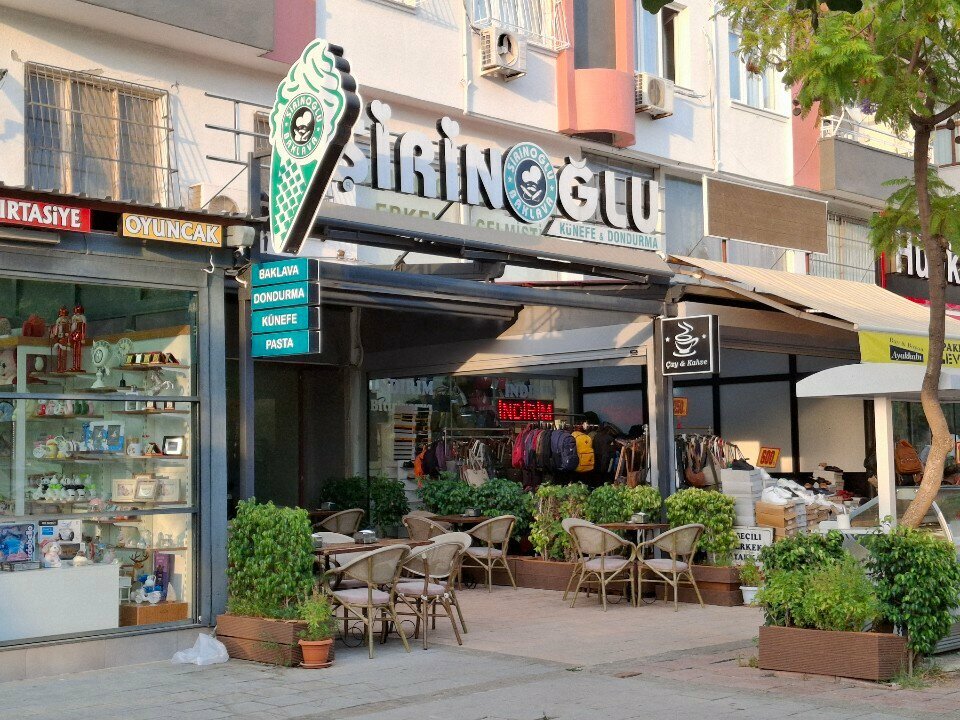 Çiçekçiler Tülek Çiçekçi, Adana, foto