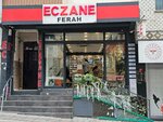 Ferah (İstanbul, Eyüpsultan, Rami Yeni Mah., Reşadiye Cad., 27A), eczaneler  İstanbul'dan