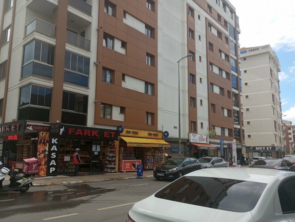 Alkollü içecekler Diba Tekel, İstanbul, foto