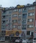 Metafen Kurs (Yıldırım Cad., No:210, Nilüfer, Bursa), eğitim merkezleri  Bursa'dan