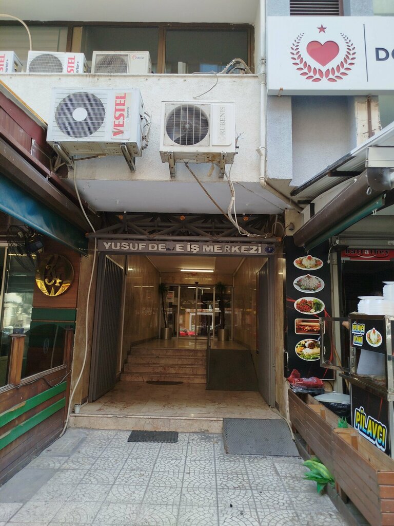 Sigorta şirketleri Yazgan Sigorta Aracılık Hizm, İzmir, foto