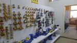 Alias Valve Group (ulitsa Zheltoksan No:1), boru tesisatı ve aksesuarları  Oral'dan (Uralsk'tan)