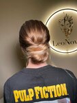 Leonova (No:51, 6-y mikrorayon, rabochiy posyolok Krasnoobsk), kaş ve kirpik salonu  Novosibirskaya oblastından