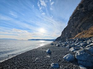 Черный ключ (Magadan), turistik yerler  Magadan'dan
