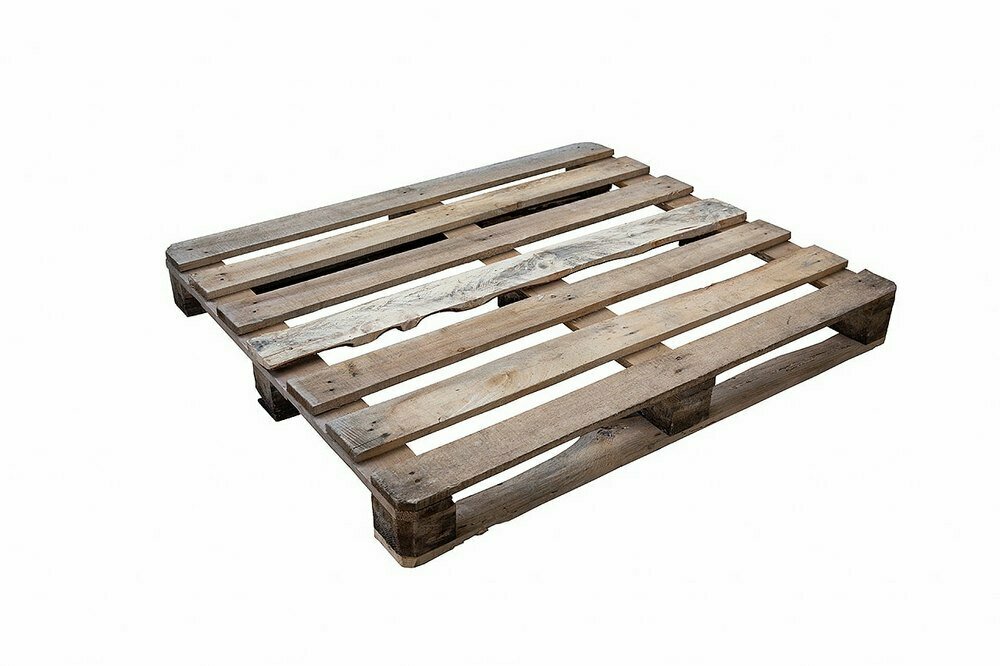 Paketleme malzemeleri firmaları Pallet Ural, Kurgan, foto