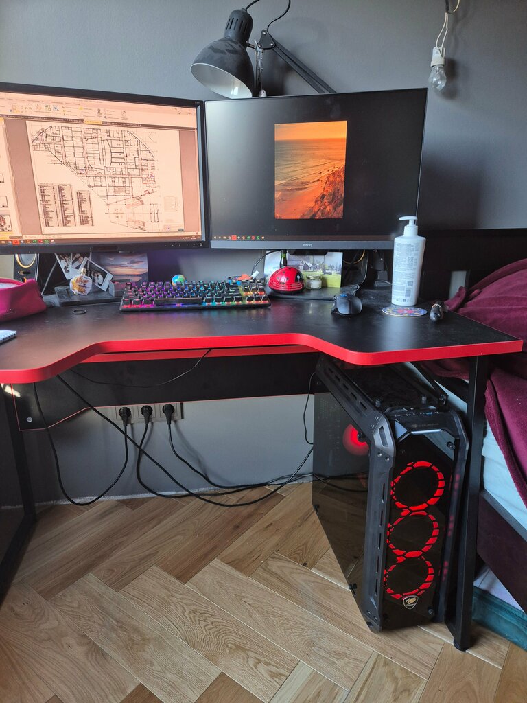Bilgisayar teknik servisleri Cyber Kitchen, Saint‑Petersburg, foto