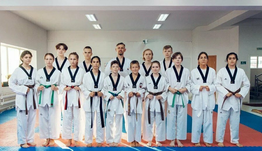 Spor kulüpleri White Tigers, Tiumen, foto