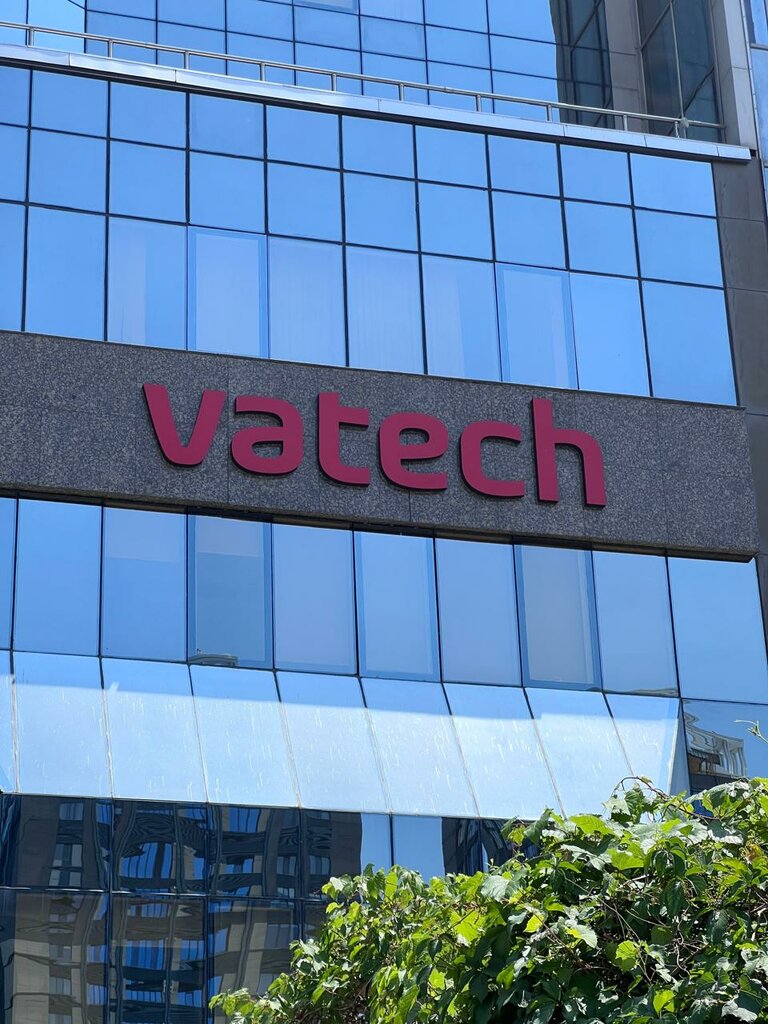Diş sağlığı ekipmanları Vatech, Almatı, foto