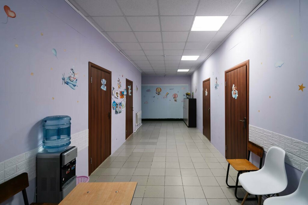 Children's developmental center Zaychonok, Novoşahtinsk, foto